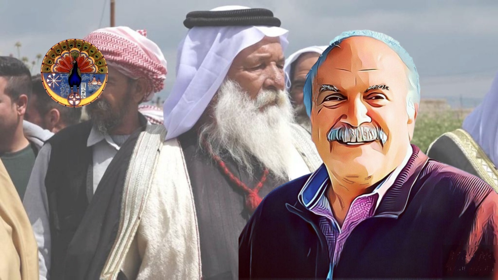 Rêzekitêbên ‘Êzdiyatî – Oleke Qedîm’ – Philosophia Kurdi